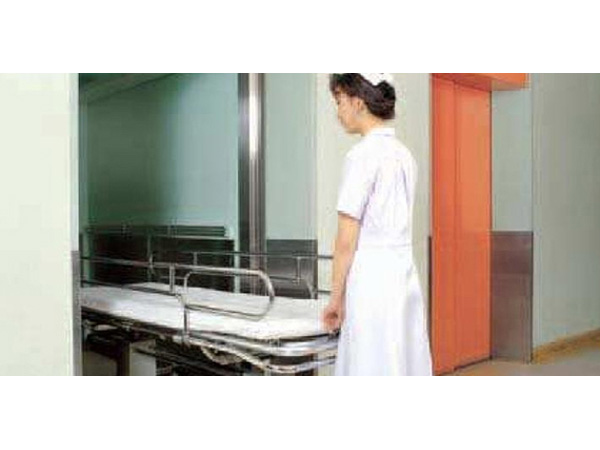 RUBAL - Hospital-elevators