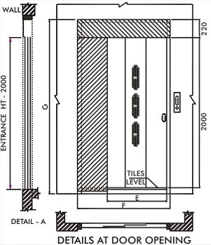 RUBAL - Hospital-elevators