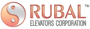 RUBAL - Hospital-elevators